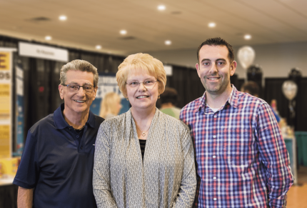 About Zall&Sons | Convenience Store Wholesale Supply